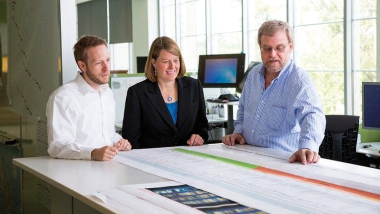Exxon conducted largest 3-D seismic survey in company’s history ...