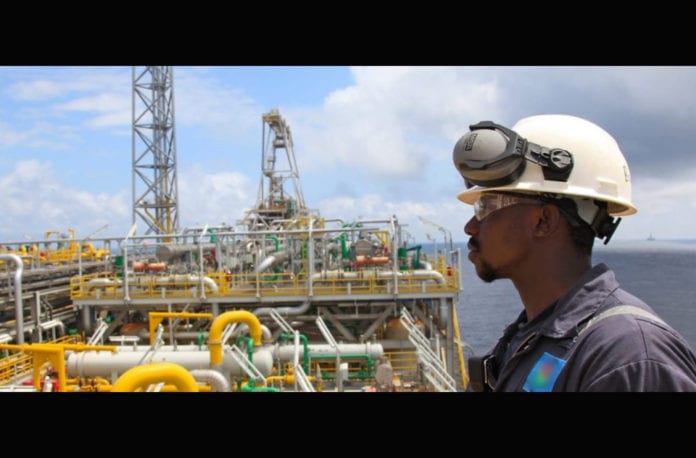 Petroleum Engineer Training