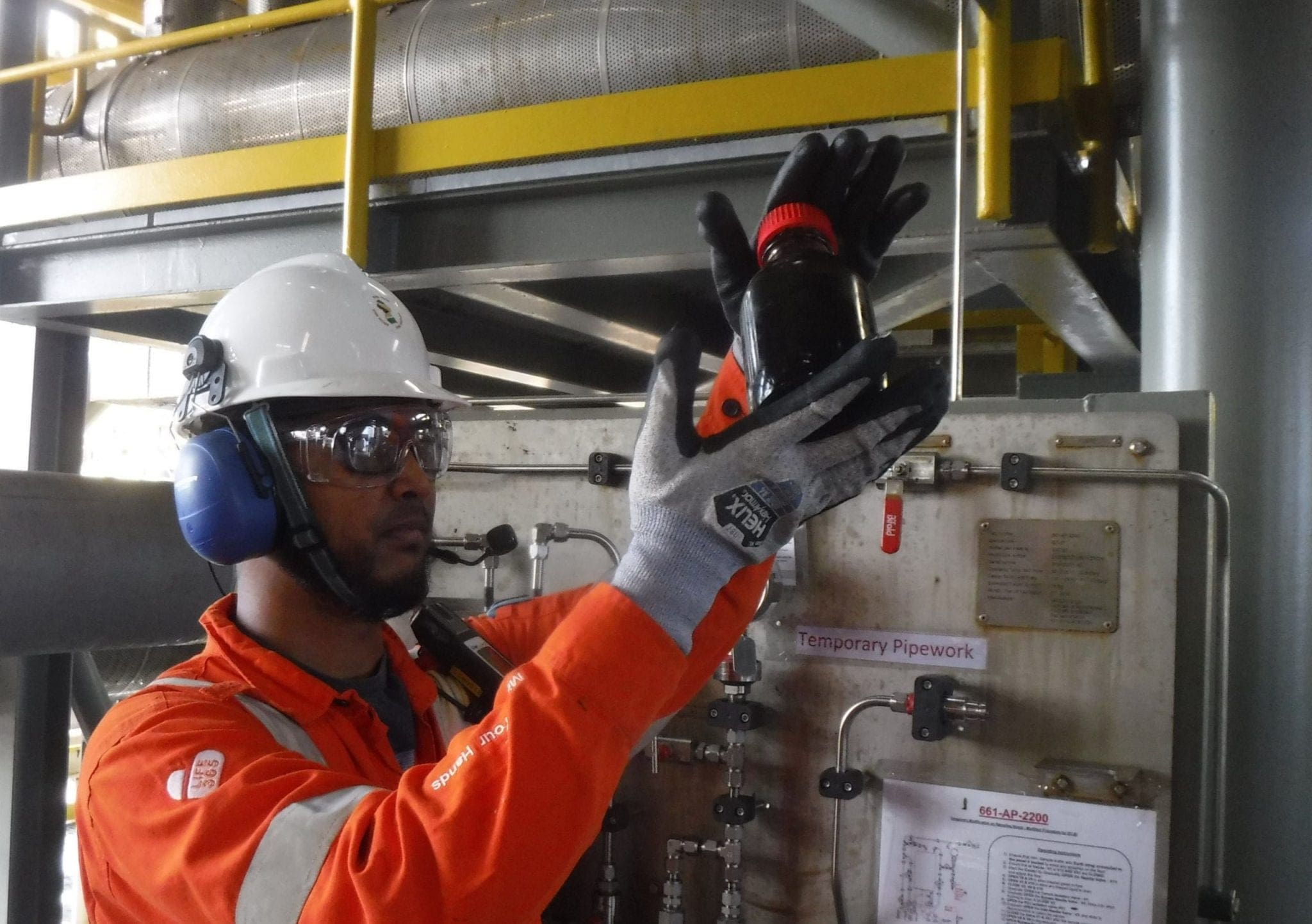 Liza crude now listed on Platts periodic table of oil | OilNOW