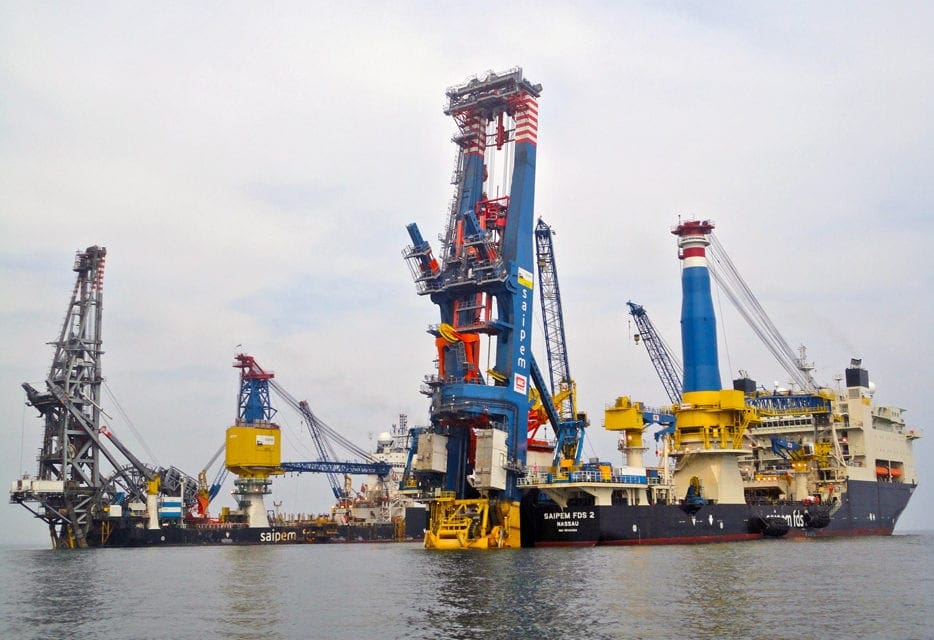 Saipem secures US$325 million contract for Búzios pre-salt field in ...