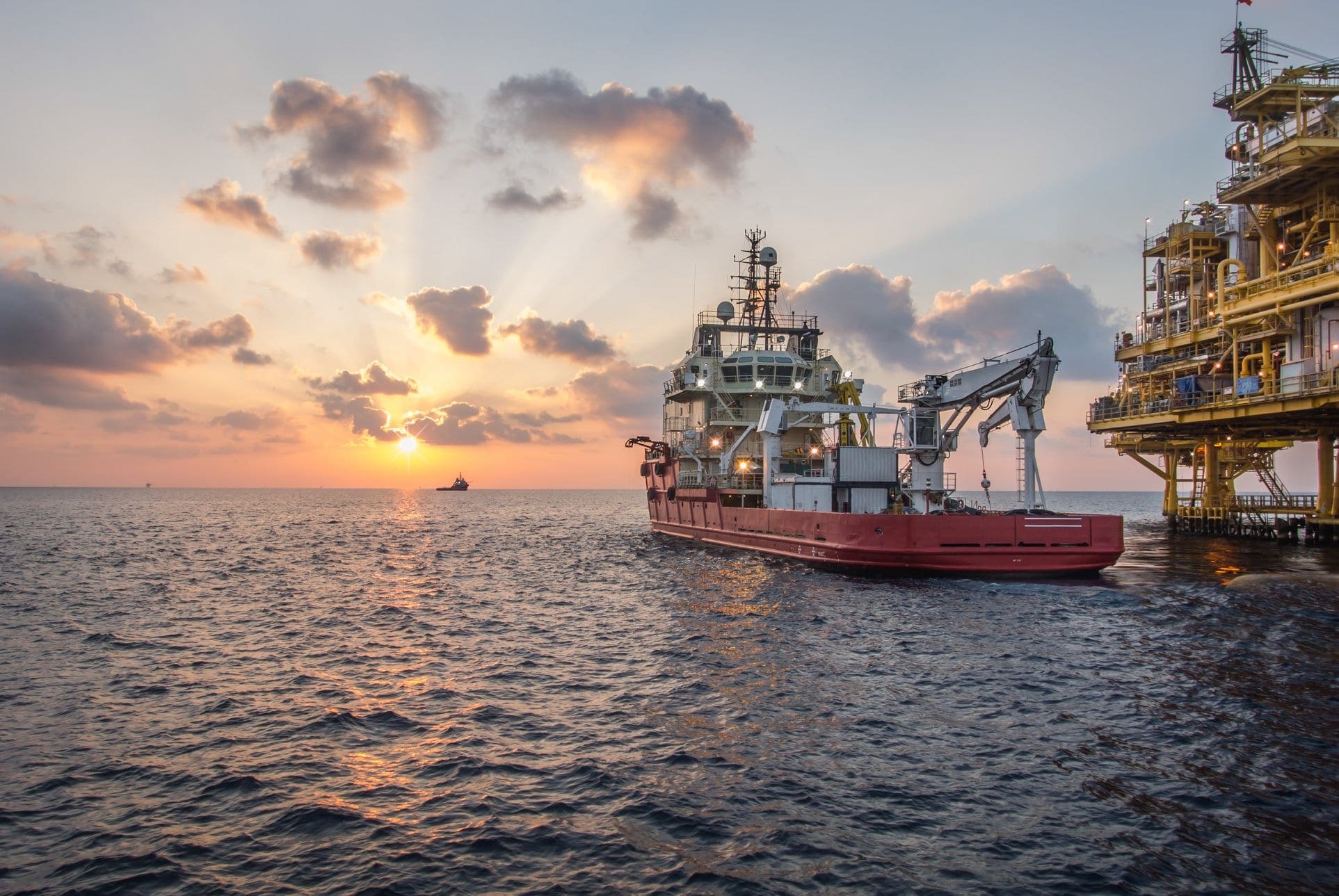 Petrobras-led Libra Consortium awards TechnipFMC ‘large’ contract | OilNOW