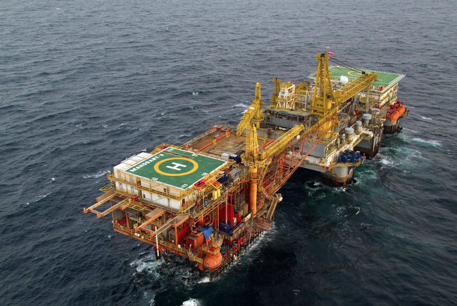 TT Energy Chamber launches Local Content Management System | OilNOW