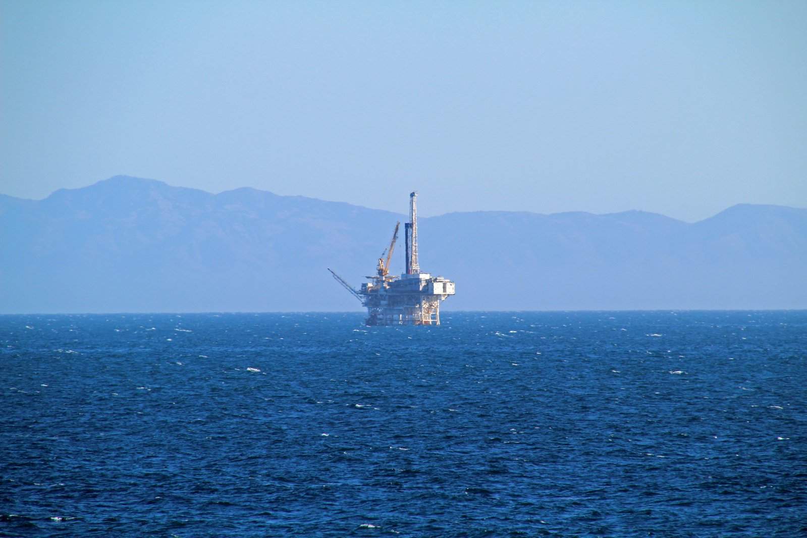 Shell acquires Kosmos’ offshore interests in Suriname | OilNOW