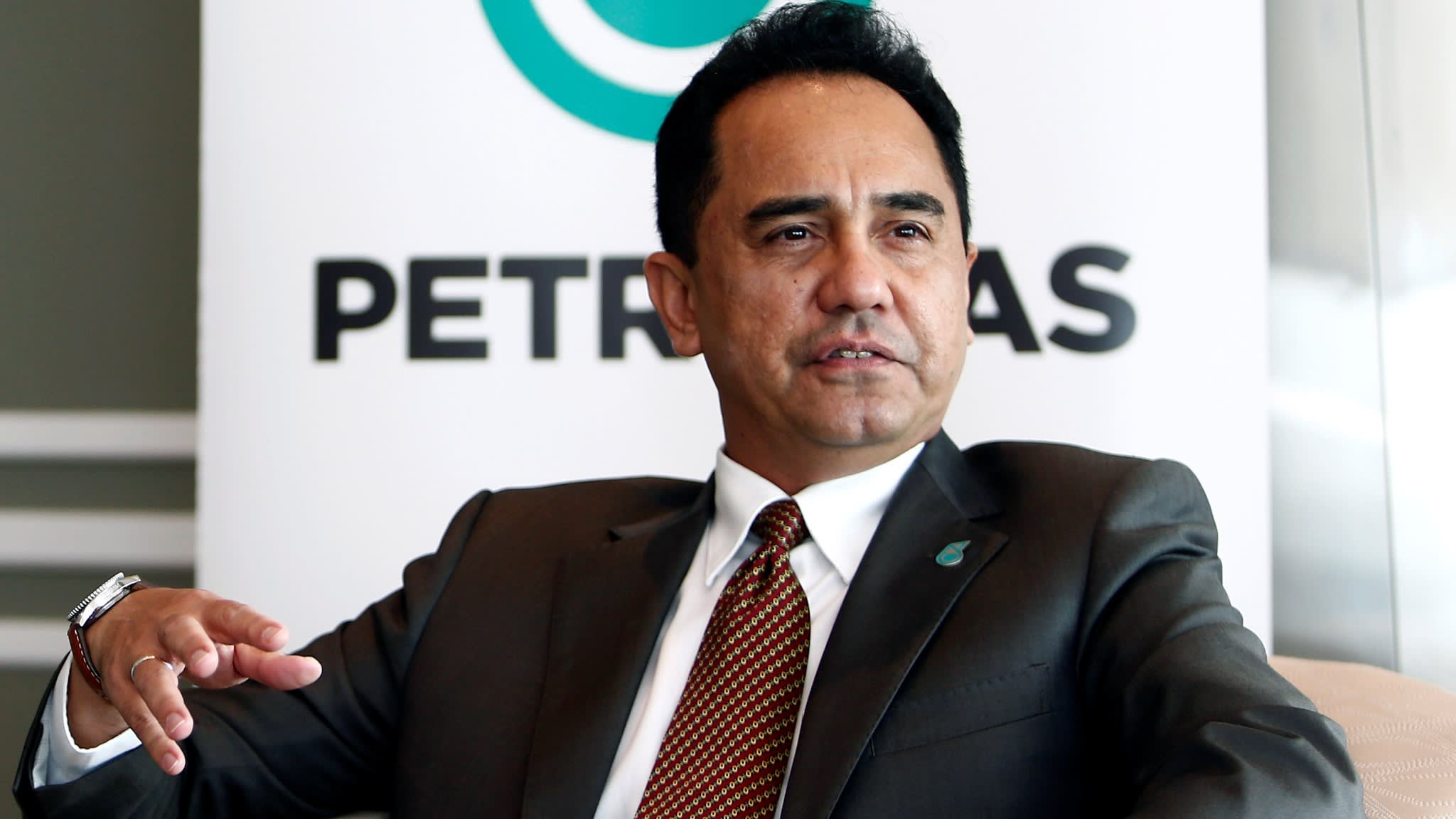 Former CEO of Petronas joins ExxonMobil Board of Directors | OilNOW