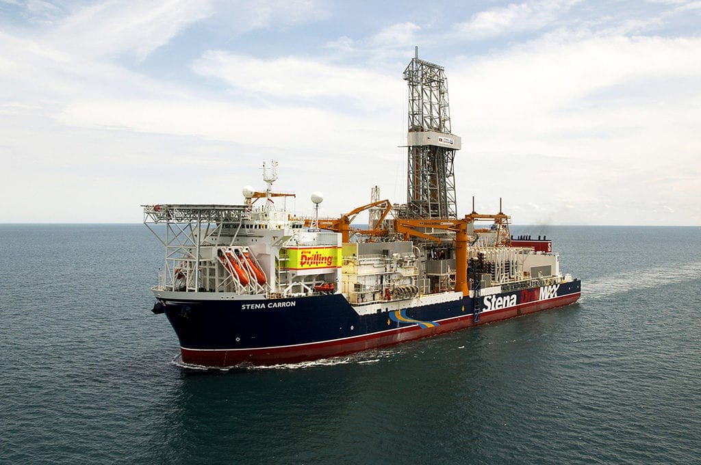 ExxonMobil to drill Koebi-1 in 30 days, Whiptail in May - Hess COO | OilNOW