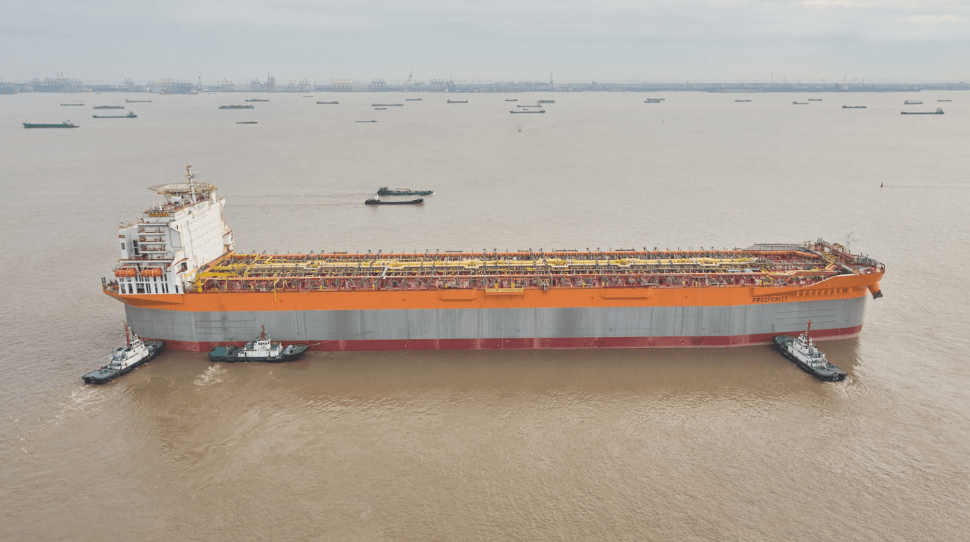 Yellowtail will be Guyana’s biggest offshore development to date with ...