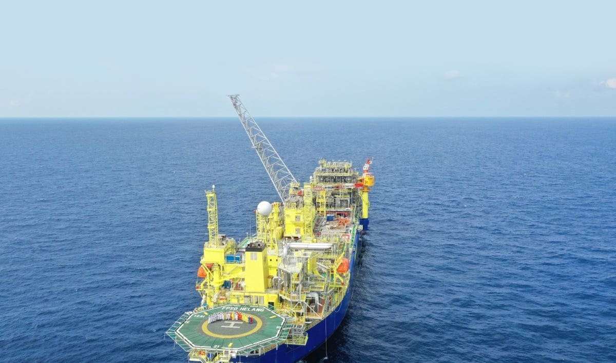 Total selects Yinson for pre-FEED work on first Suriname FPSO | OilNOW