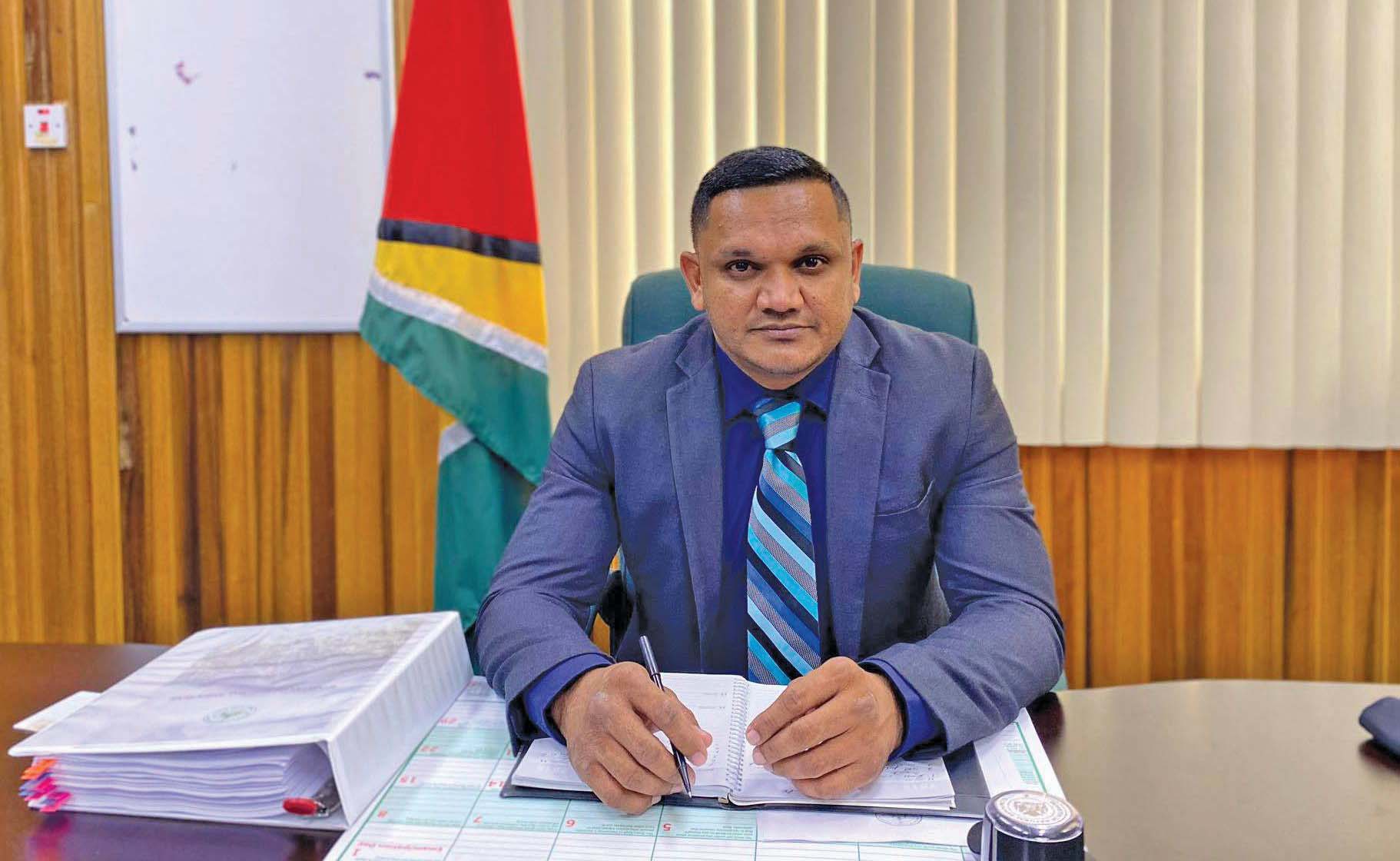 Companies gearing up to sign Guyana’s new PSA with 10% royalty and ...