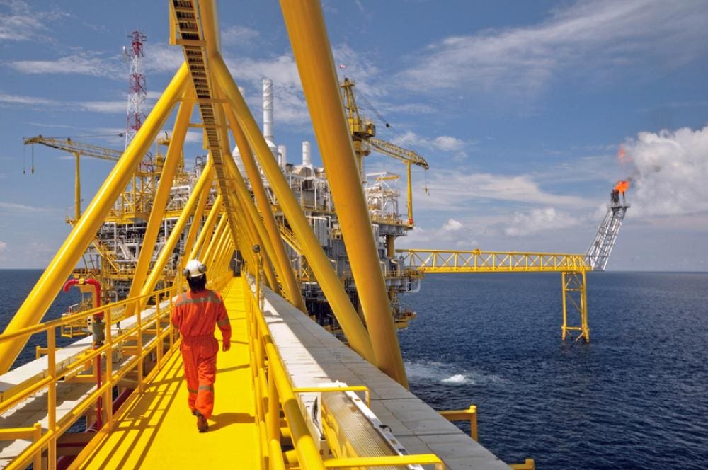 Offshore O&G sector poised for US$35 billion EPC surge this year | OilNOW
