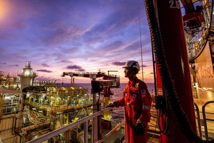 TotalEnergies-led group makes investment decision on 70,000 b/d Angola ...