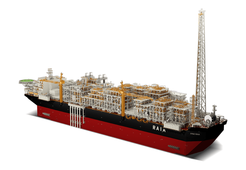 MAN Energy to deliver compressor trains for Equinor’s Brazil-bound Raia ...