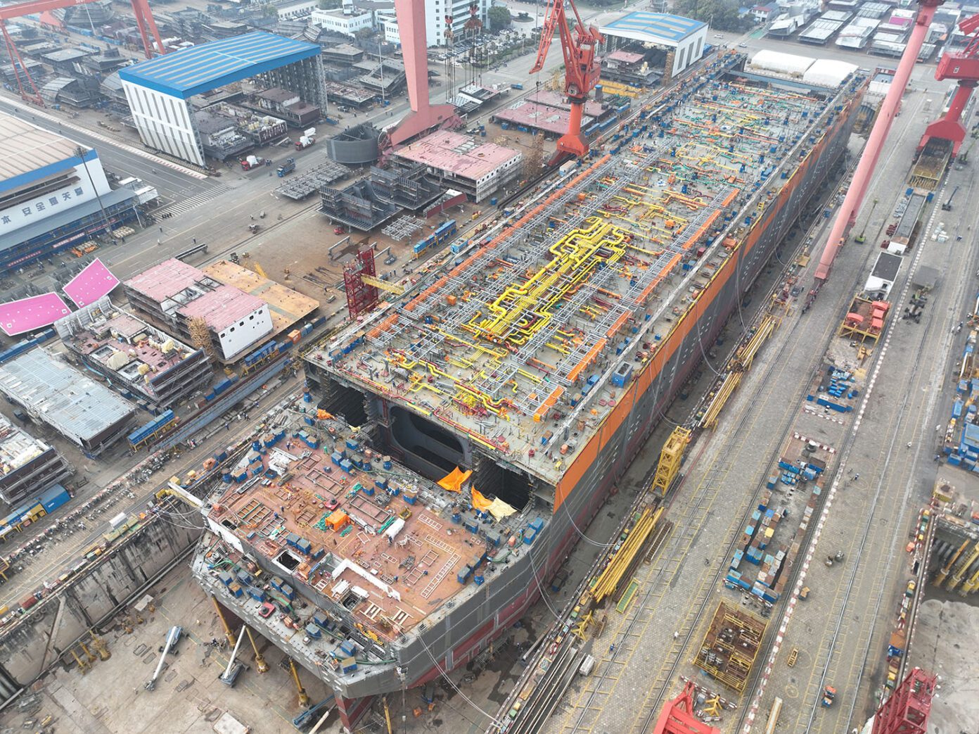 The next wave of Stabroek Block projects offshore Guyana | OilNOW