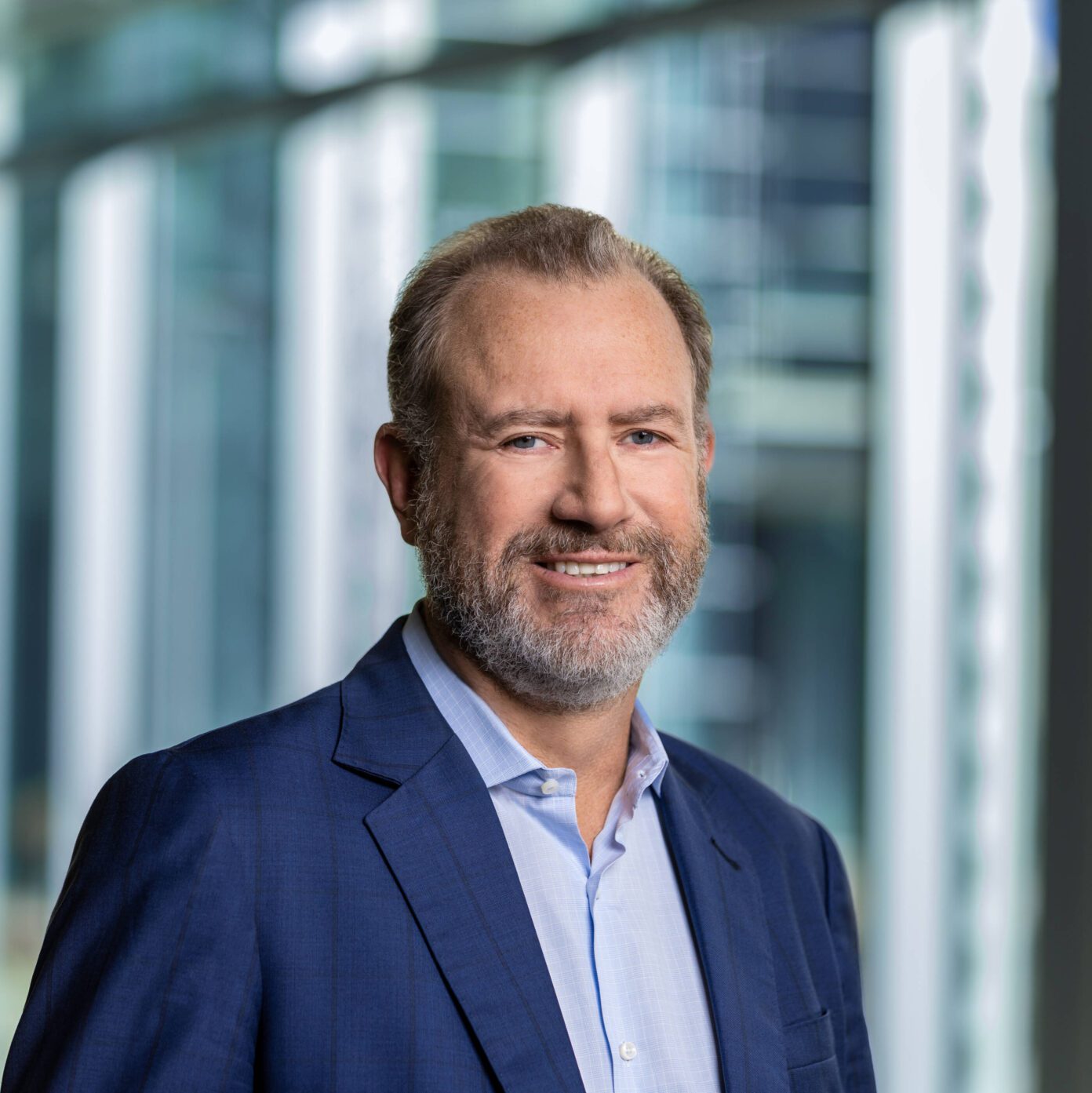 Dan Ammann named ExxonMobil’s new Upstream President as Mallon heads to ...