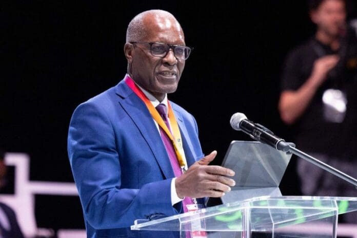 Shell discovery setback won’t derail Namibia’s oil ambitions – Energy ...