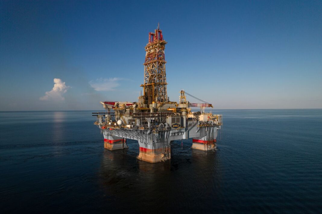 Noble Discoverer rig to stay offshore Colombia under extended Petrobras ...