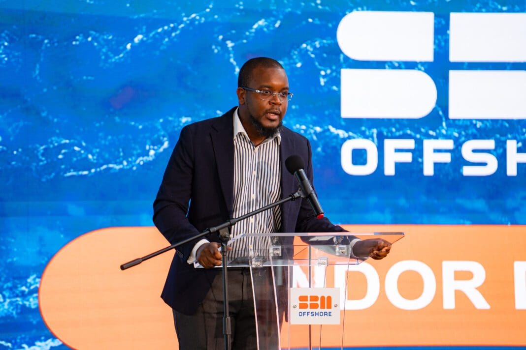SBM Offshore Guyana deepens local supplier collaboration through annual ...