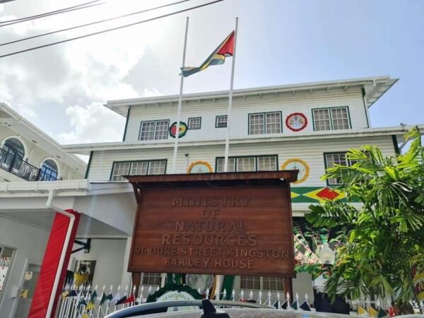 How ExxonMobil’s Stabroek Block oil contract works | OilNOW