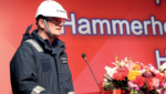 MODEC cuts first steel on Hammerhead FPSO project ahead of schedule ...