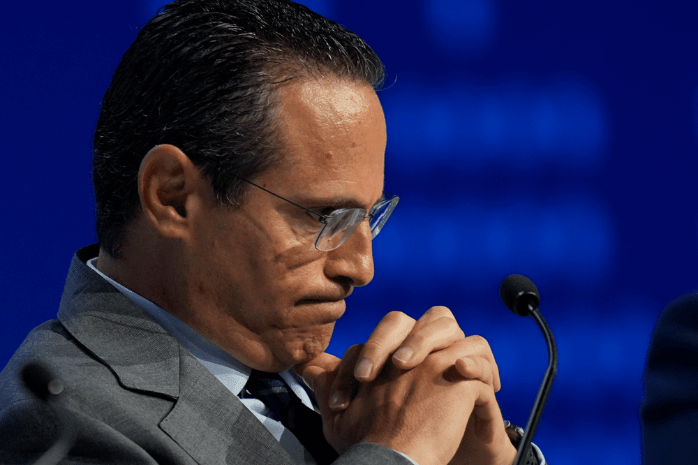 ‘I wish we hadn’t walked away from Guyana’ - Shell CEO | OilNOW